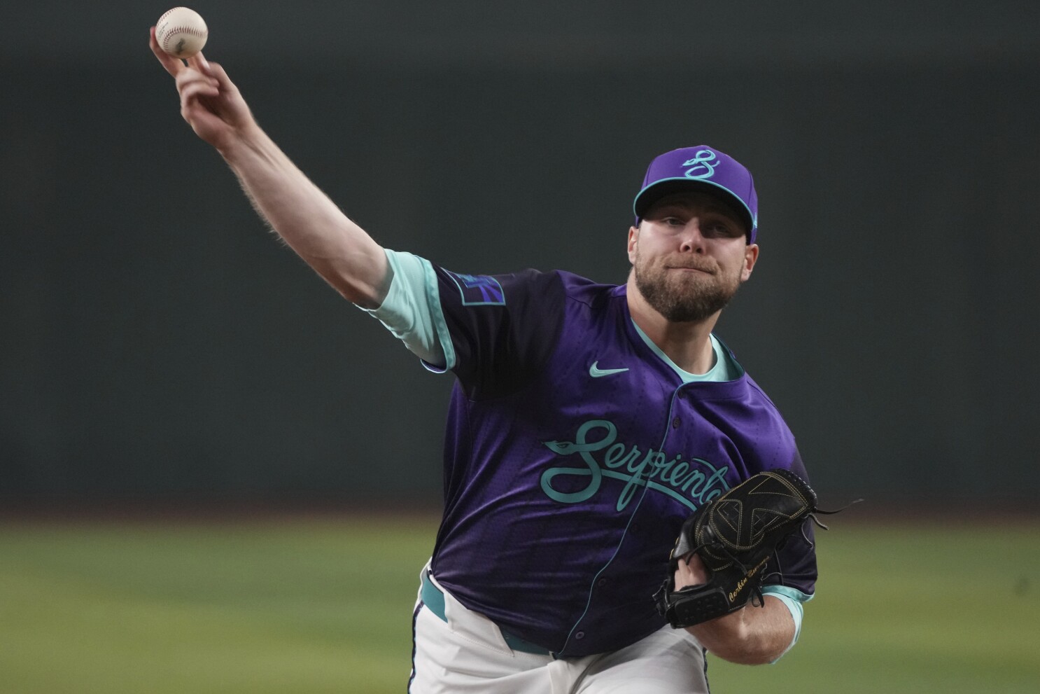 The Corbin Burnes injury actually makes the Orioles’ offseason worse if ...